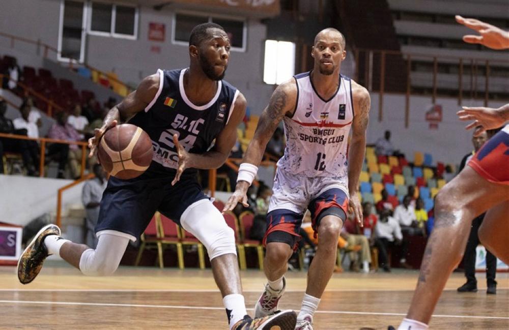 BAL Qualifiers: SLAC edge Gasana’s Bangui SC to qualify for BAL 2023 ...