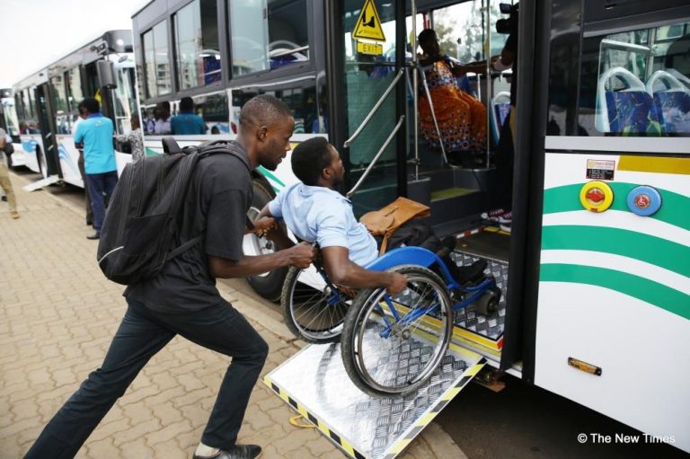 How Rwanda will electrify 20% public transport buses by 2030 - Rwanda