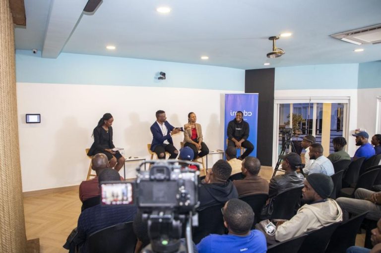 Irembo ‘Tech Talks’ builds synergy in technology community - Rwanda