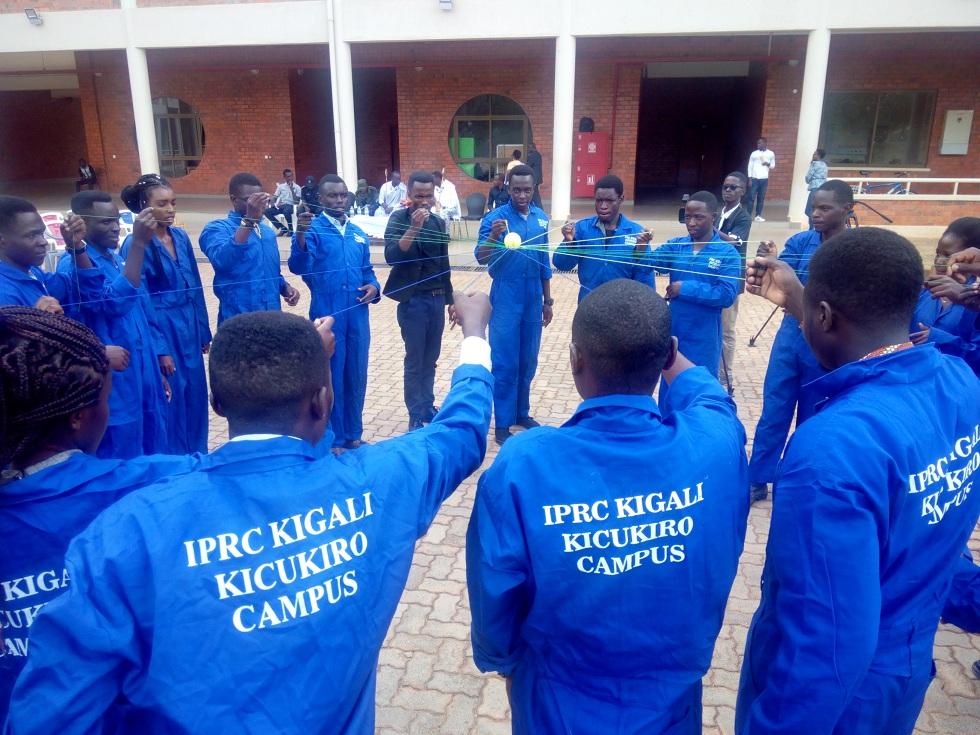 IPRC Officials To Be Charged In Court - Rwanda