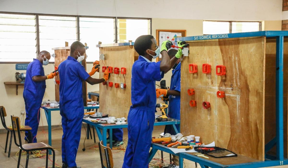 NESA urges S6, TVET candidates to correct ID errors - Rwanda