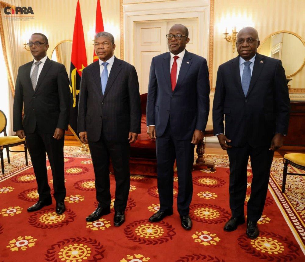 Rwanda, DRC Agree On Continued Dialogue to Sort Out Differences - Rwanda Rwanda, DRC Agree On Continued Dialogue to Sort Out Differences - Rwanda