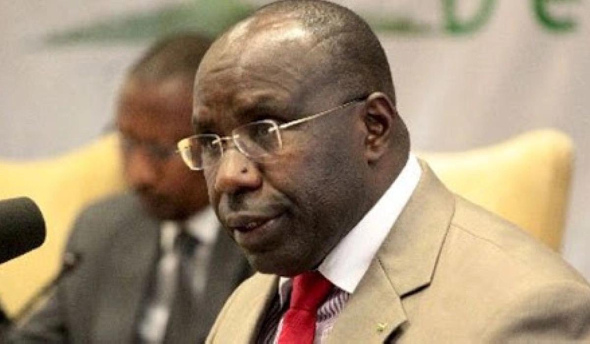 Habumuremyi case: Court to determine amicable settlement - Rwanda