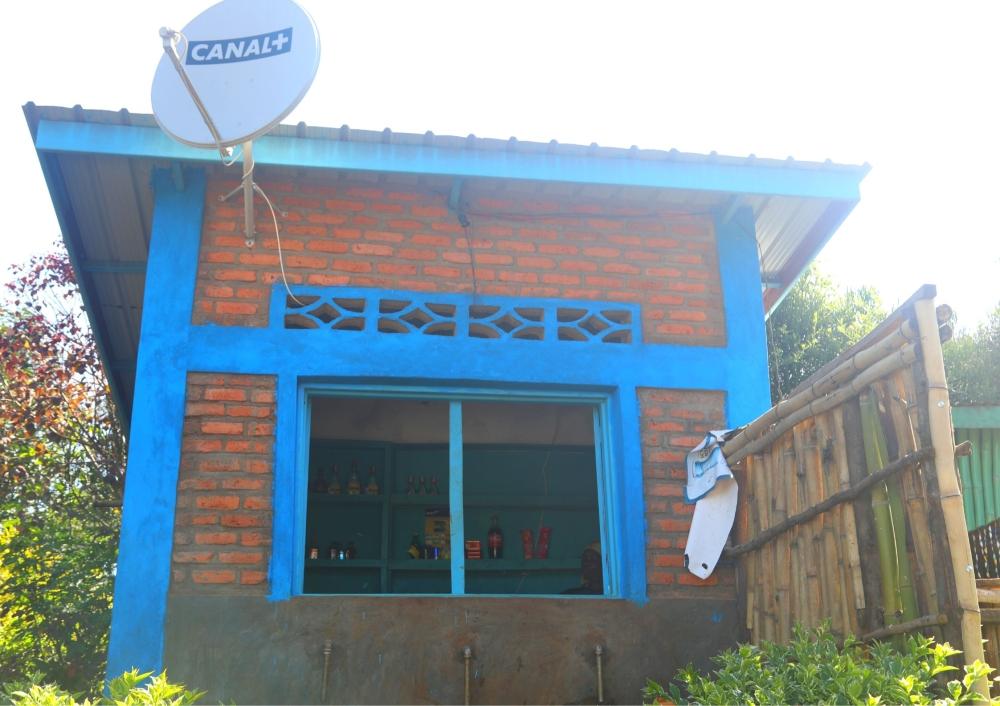 How access to clean water has changed lives in Rusizi district - Rwanda