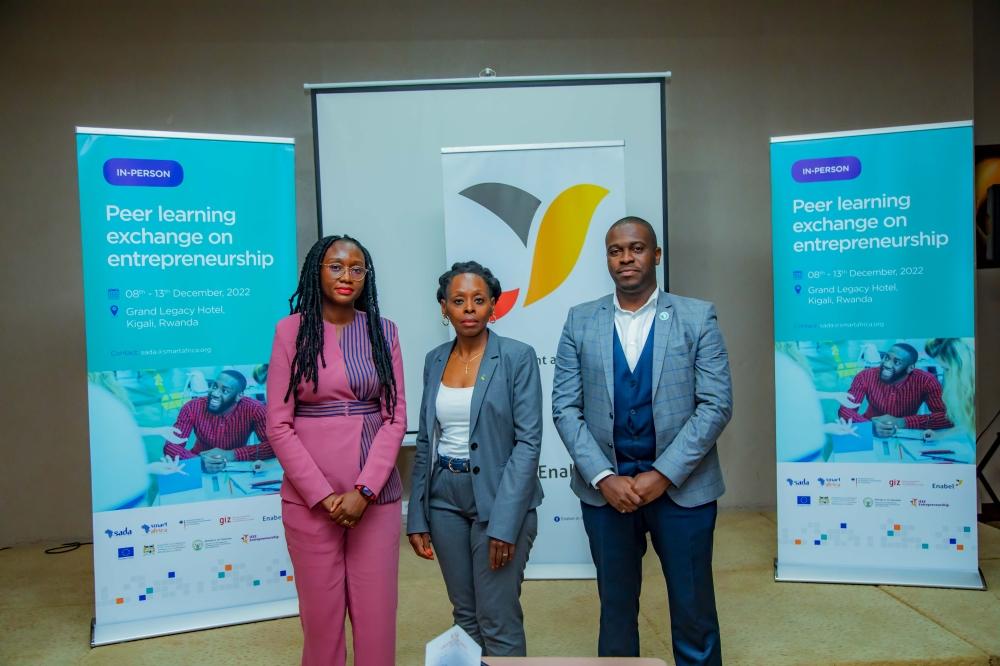 FEATURED: Smart Africa, Enabel partner to boost tech-driven ...