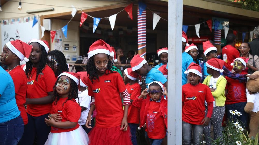 FEATURED: CANAL+ partners with French Institute to boost children’s ...