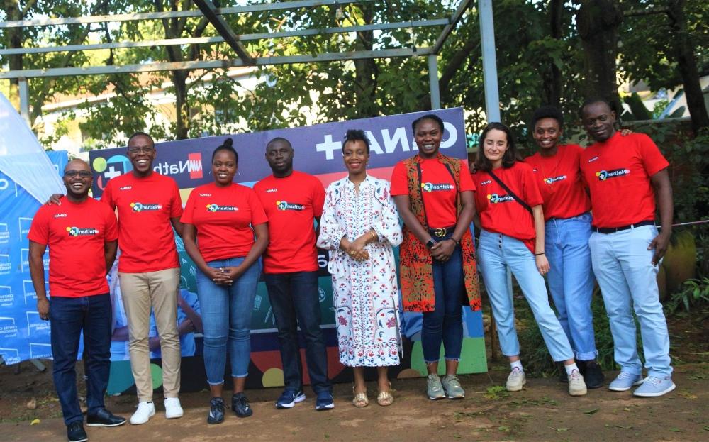 FEATURED: CANAL+ partners with French Institute to boost children’s ...