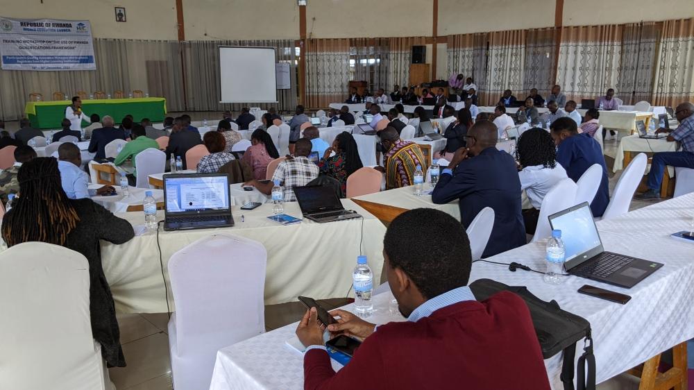 HEC calls for more practice-based curriculums - Rwanda