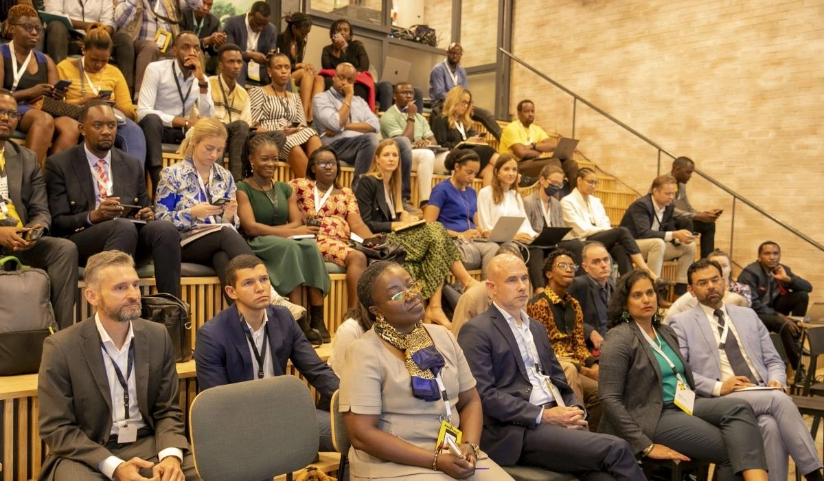 Rwanda unveils $221m plan for waste management, clean technologies - Rwanda