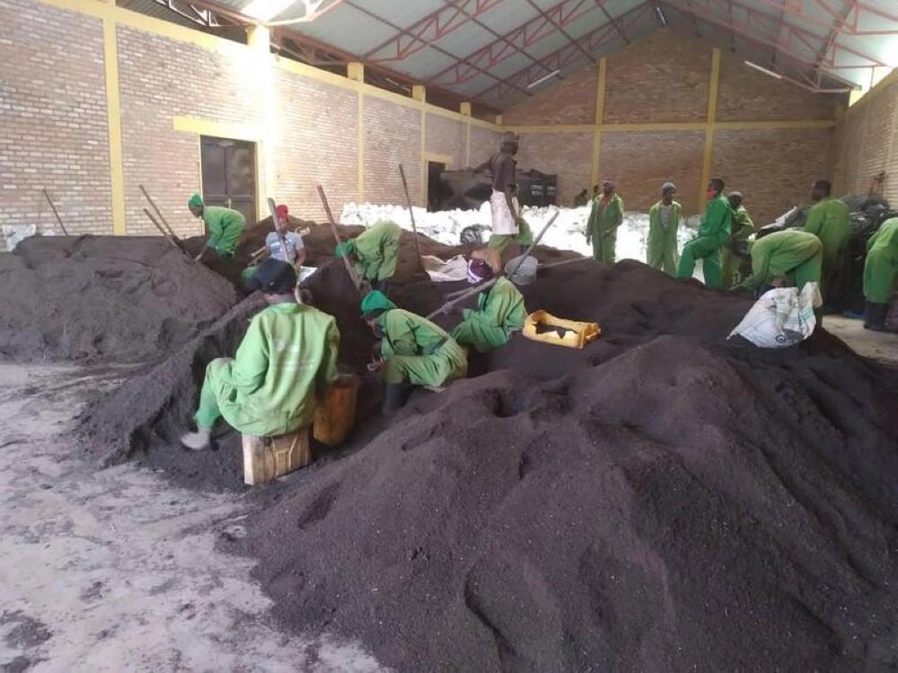 World Circular Economy Forum to spur transition to circular solutions ...