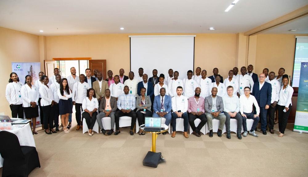 NETIS Rwanda prioritises green solutions, equality in telecom sector ...