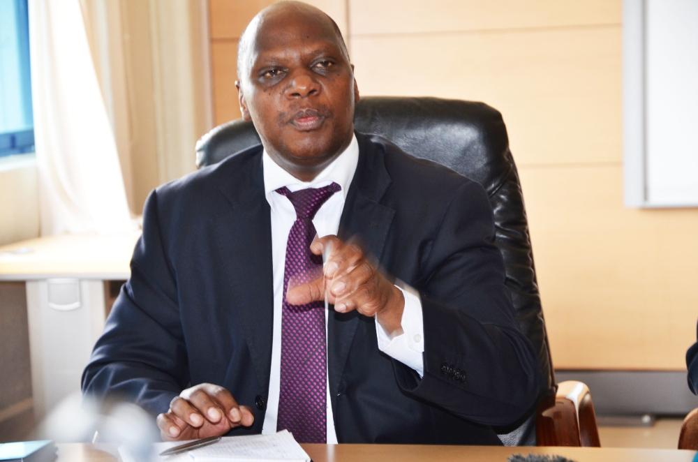 NEC submits EALA candidates’ list to Parliament - Rwanda