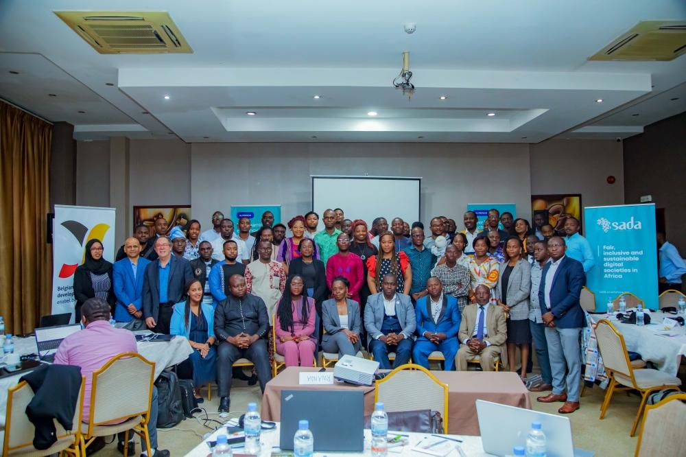 FEATURED: Smart Africa, Enabel partner to boost tech-driven ...