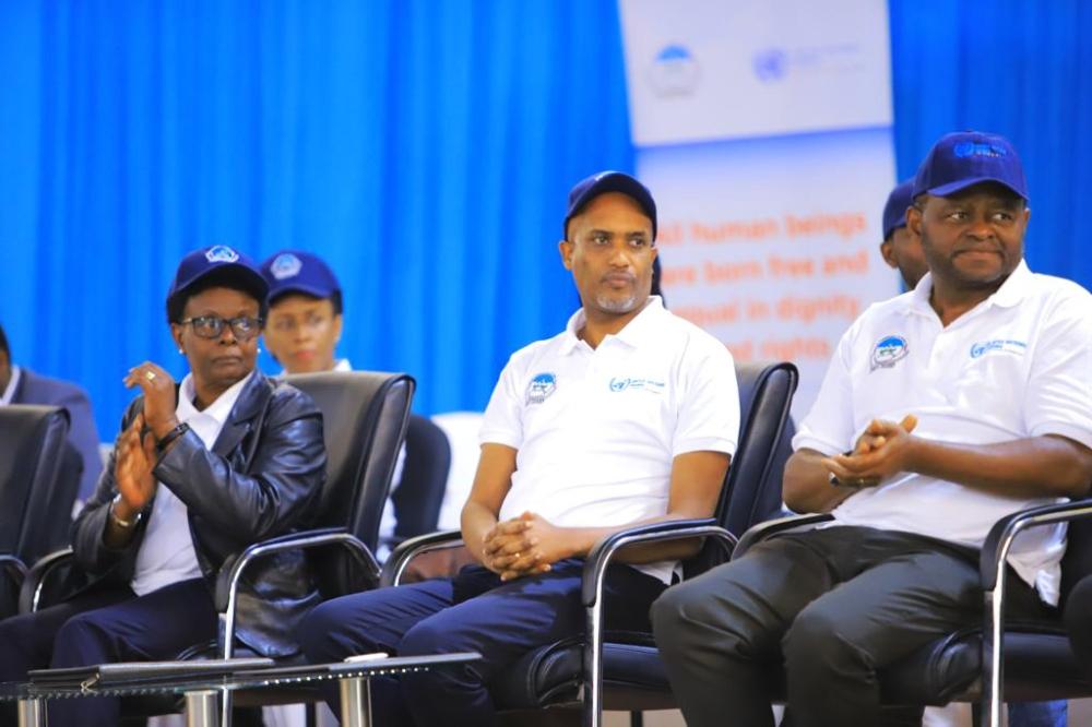 International Human Rights Day: Rwanda’s journey - Rwanda