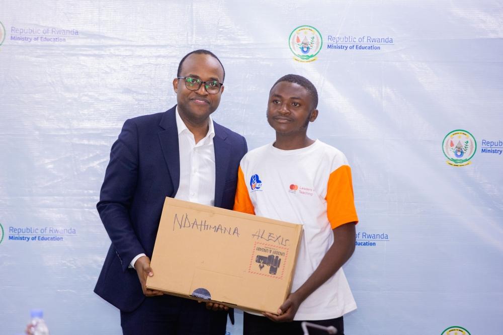 Upcountry schools outperform city schools - Rwanda