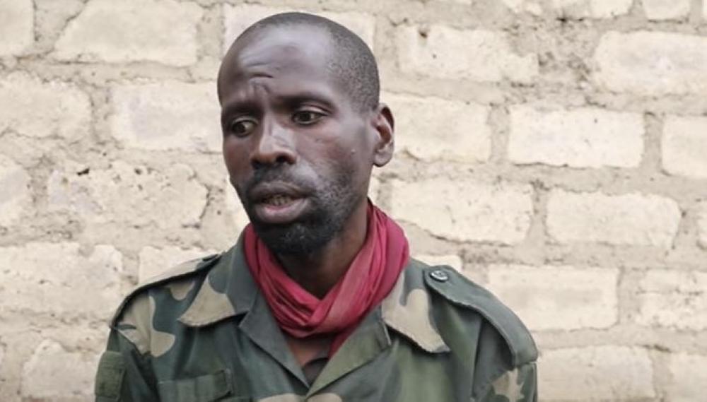 We collect taxes from Congolese citizens, says captured FDLR fighter ...