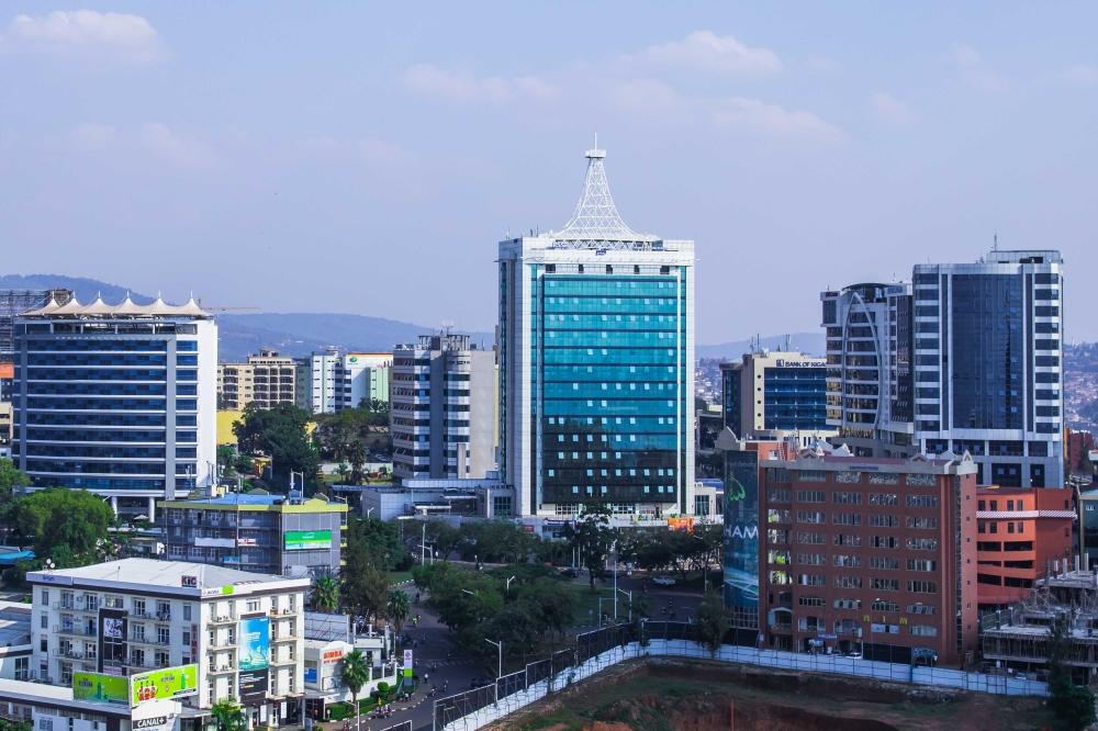 Rwanda tops Africa in internet speed - Rwanda