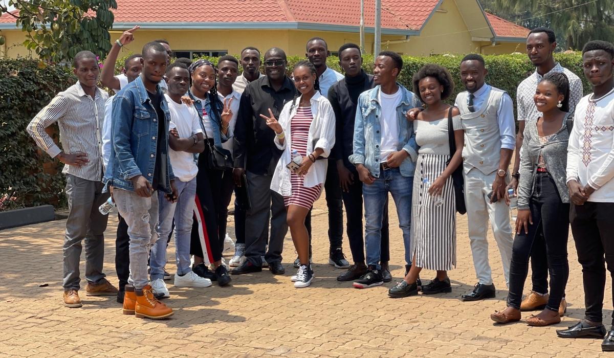 Three years in Huye: The people who made it worthwhile - Rwanda