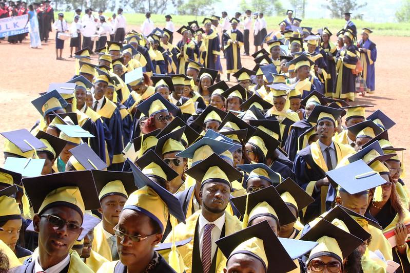 HEC to Start Crack Down on Registration of Unqualified Students - Rwanda