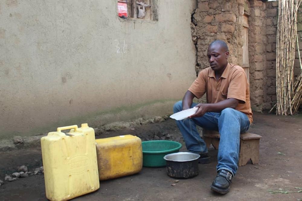 Unpaid care work to be valued in divorce settlement cases - Rwanda