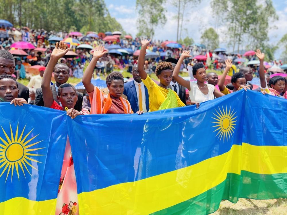 FEATURED: World Vision building stronger families: Investing in the ...