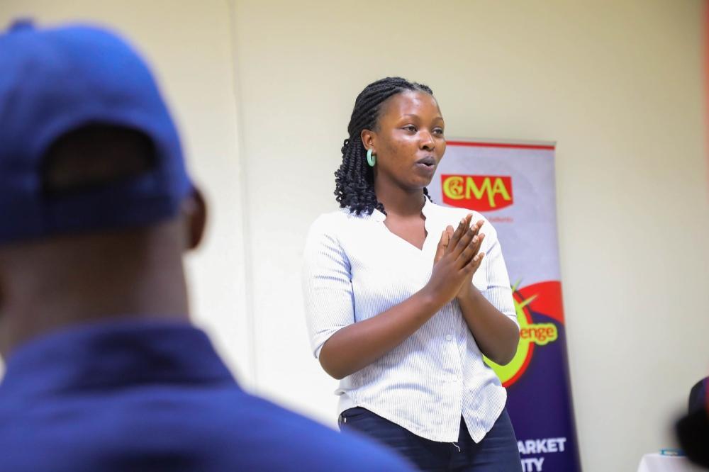 FEATURED: CMA launches 10th edition of university challenge - Rwanda