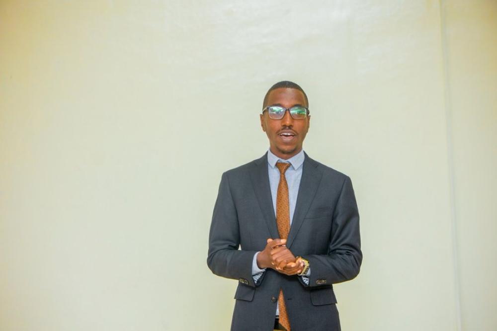 FEATURED: CMA launches 10th edition of university challenge - Rwanda