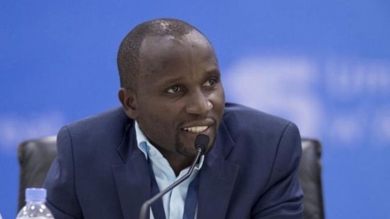 Who is Ildephonse Musafiri, the new Minister of Agriculture? - Rwanda
