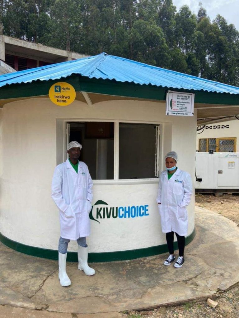 Kivu Choice, Victory Farms raise $35m for expansion in Rwanda, East ...
