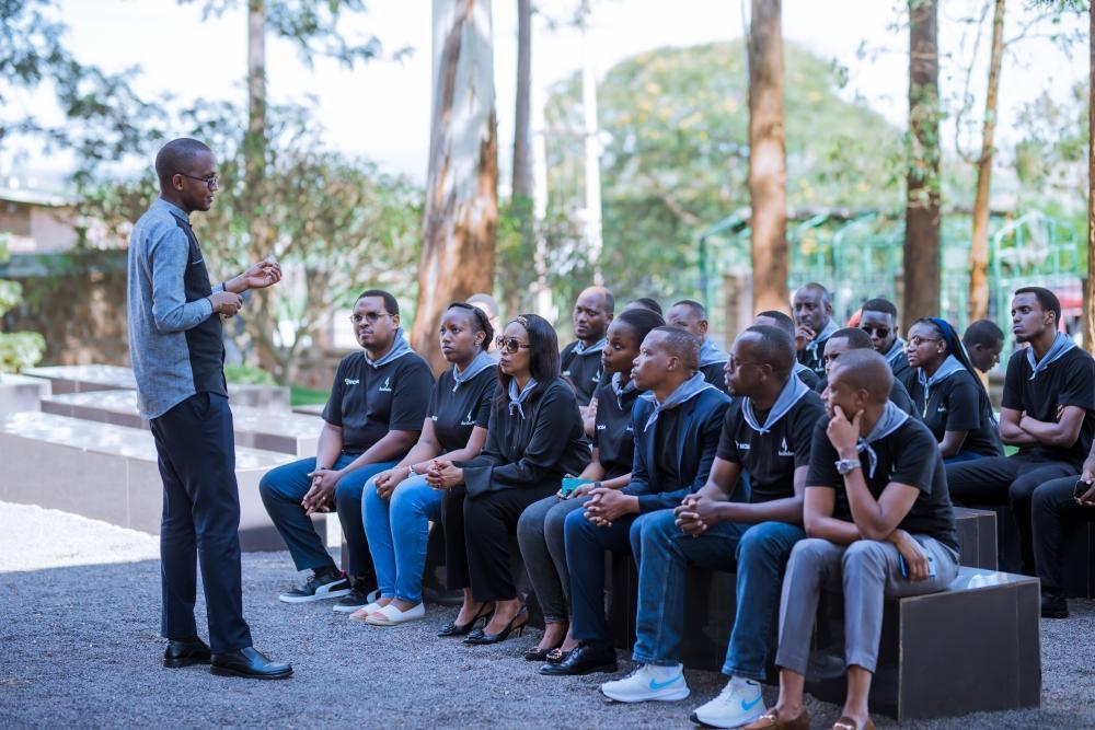 NCBA Bank honours Genocide victims, donates cows to survivors - Rwanda