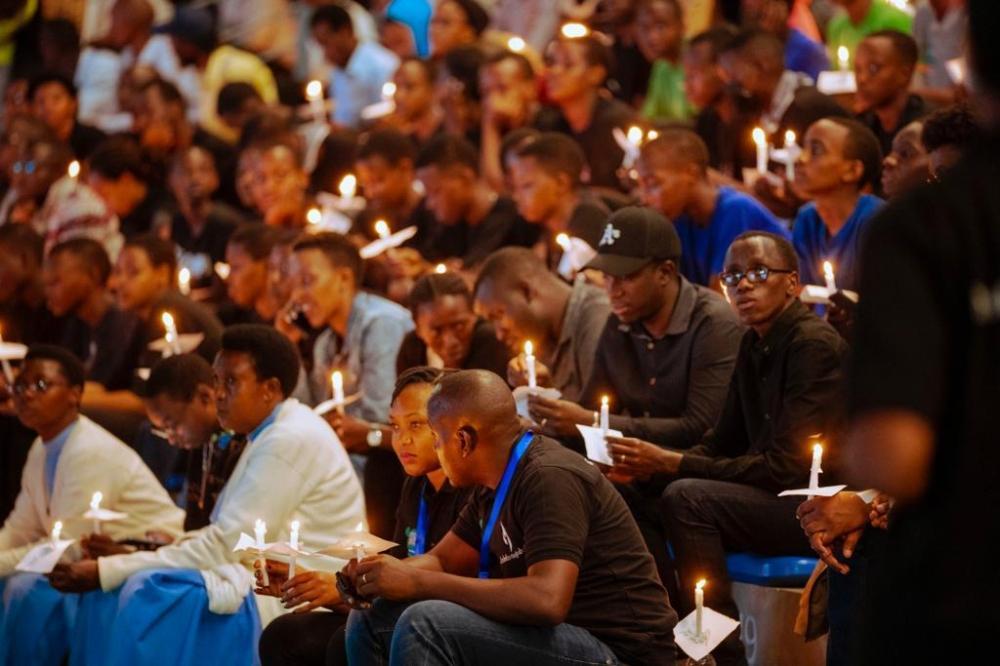 Kwibuka: GAERG commemorates families that were completely wiped-out ...