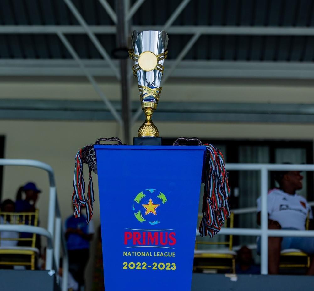 APR are Primus National League champions…on goal difference! - Rwanda