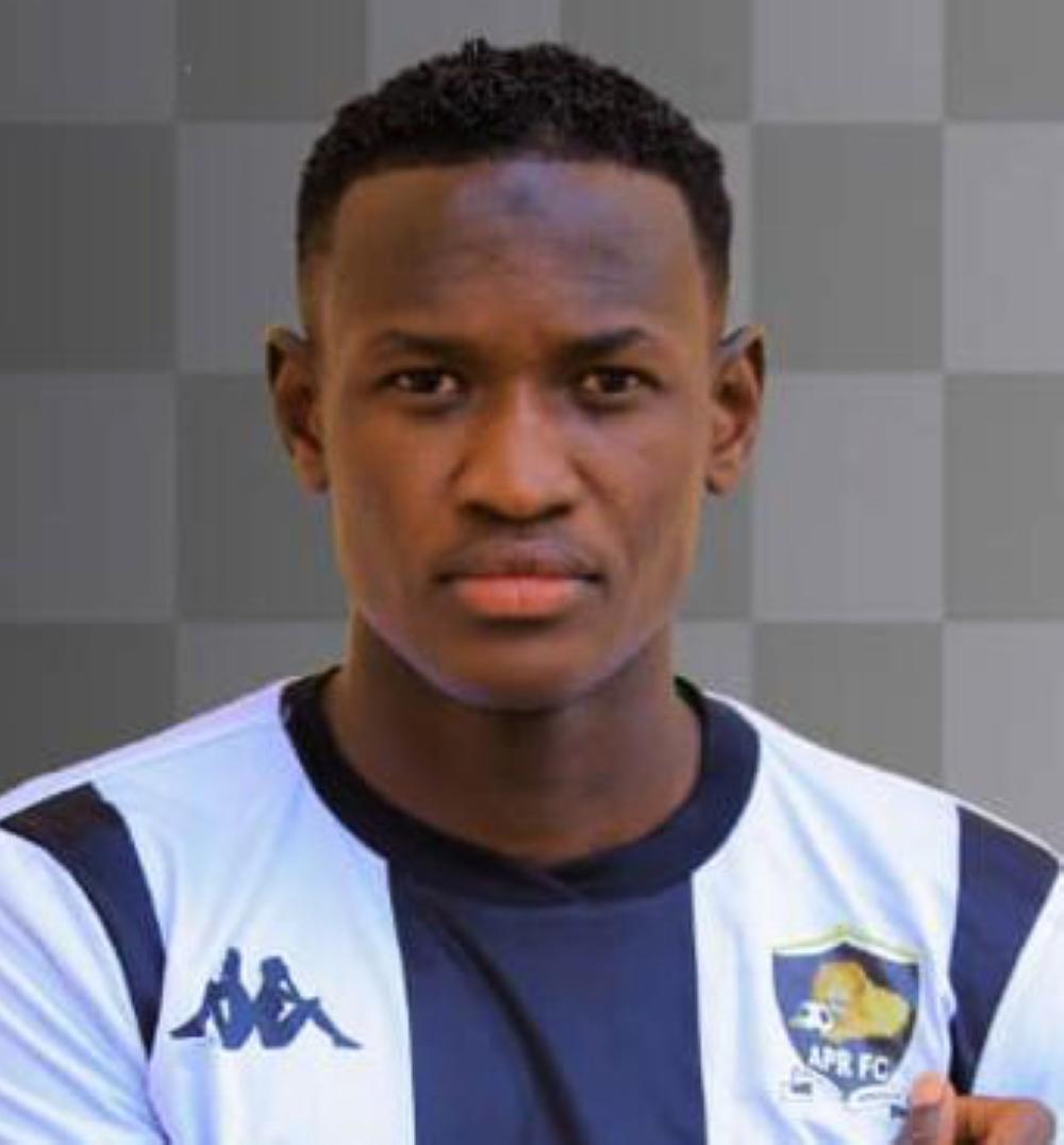 Who is in the Primus National League team of the season? - Rwanda