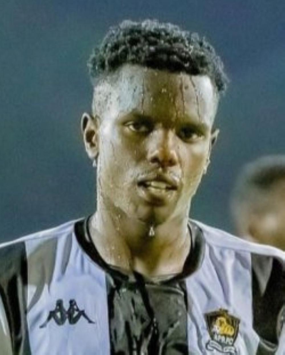 Who is in the Primus National League team of the season? - Rwanda