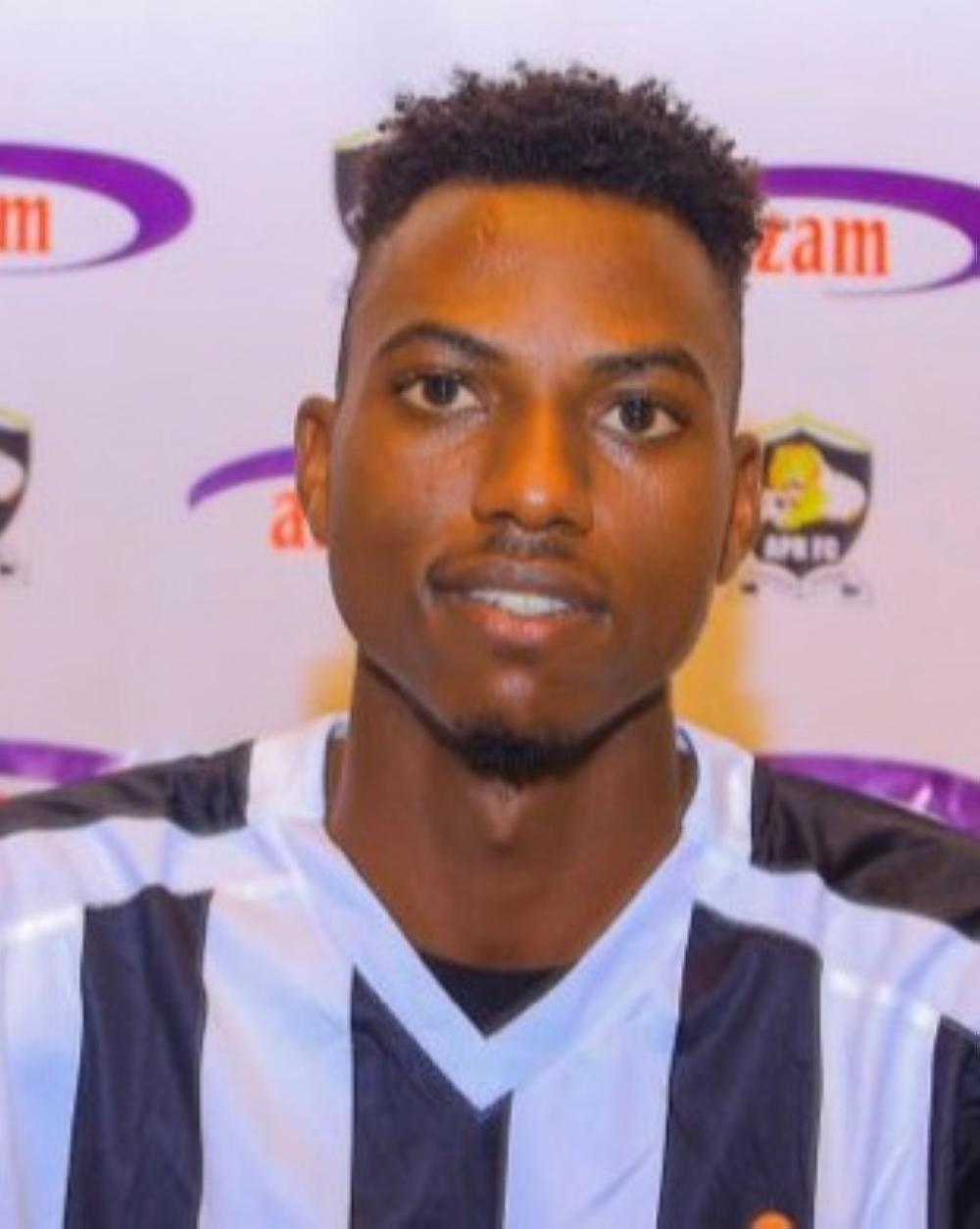 Who is in the Primus National League team of the season? - Rwanda