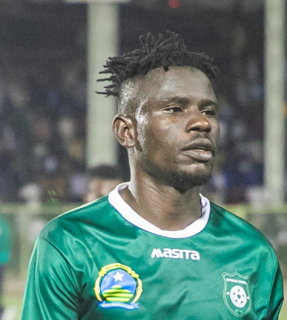 Who is in the Primus National League team of the season? - Rwanda