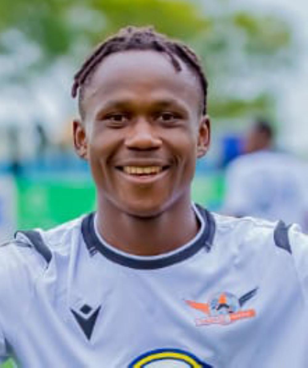 Who is in the Primus National League team of the season? - Rwanda