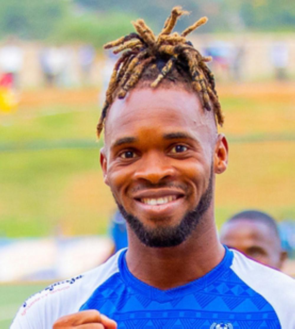 Who is in the Primus National League team of the season? - Rwanda