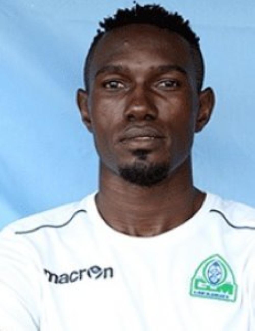 Who is in the Primus National League team of the season? - Rwanda