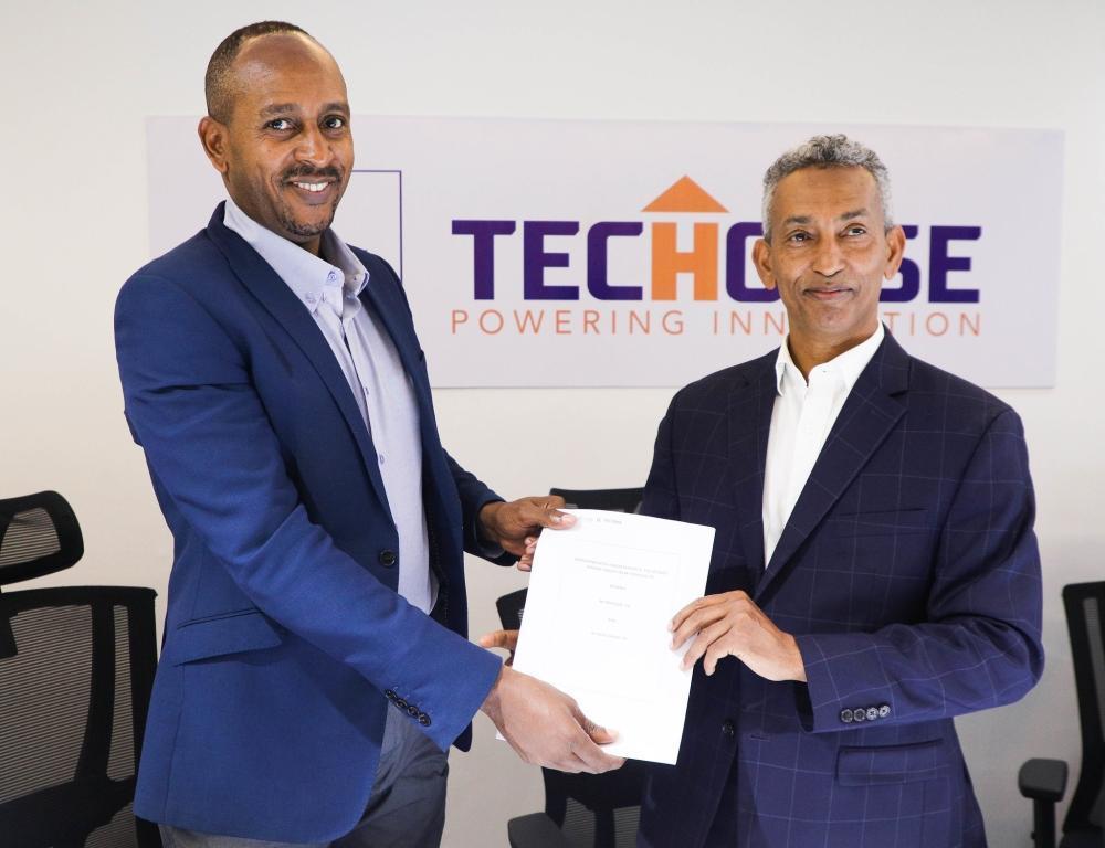 BK TecHouse, AeTrade Group partner to empower MSMEs in Rwanda and Africa - Rwanda