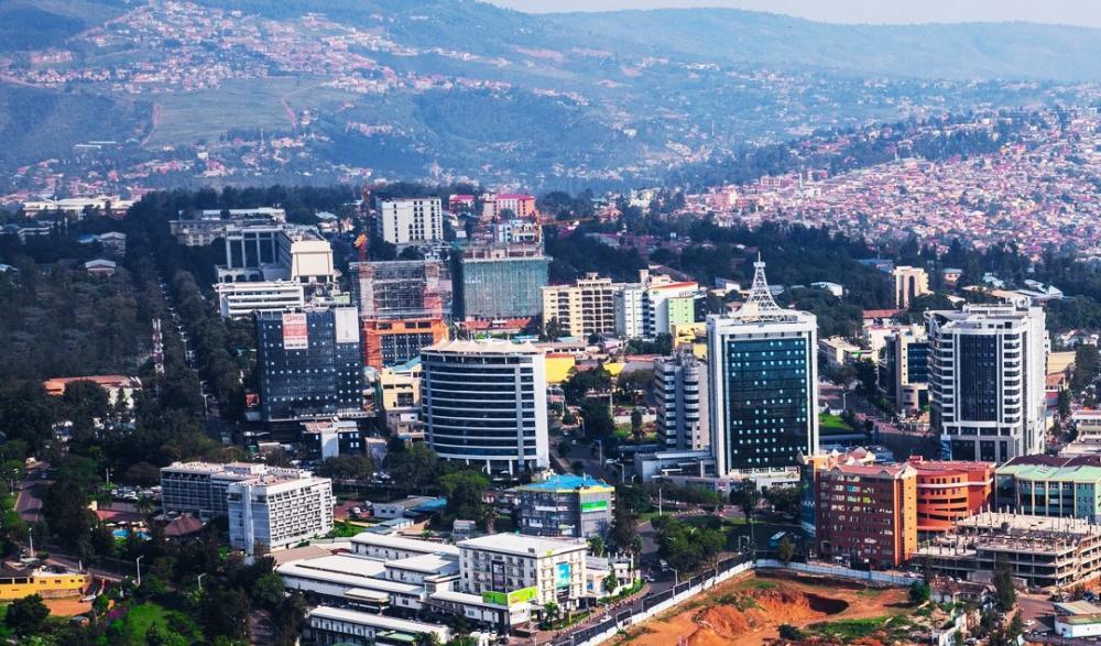 Accelerating Rwanda’s development in the midst of overlapping crises ...