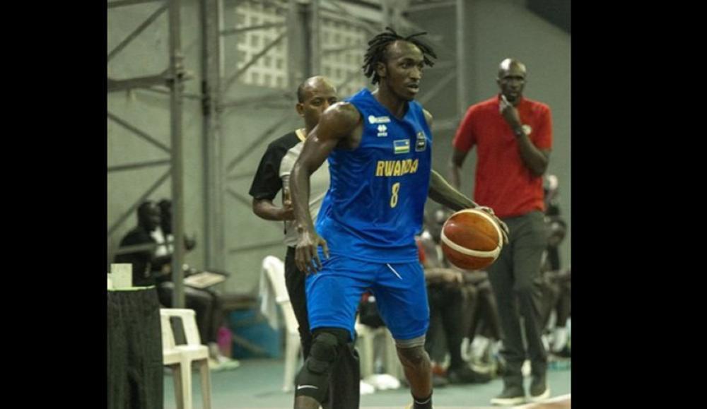 Afro-Can Qualifiers: Nshobozwa drops 20 as Rwanda maintain winning ...