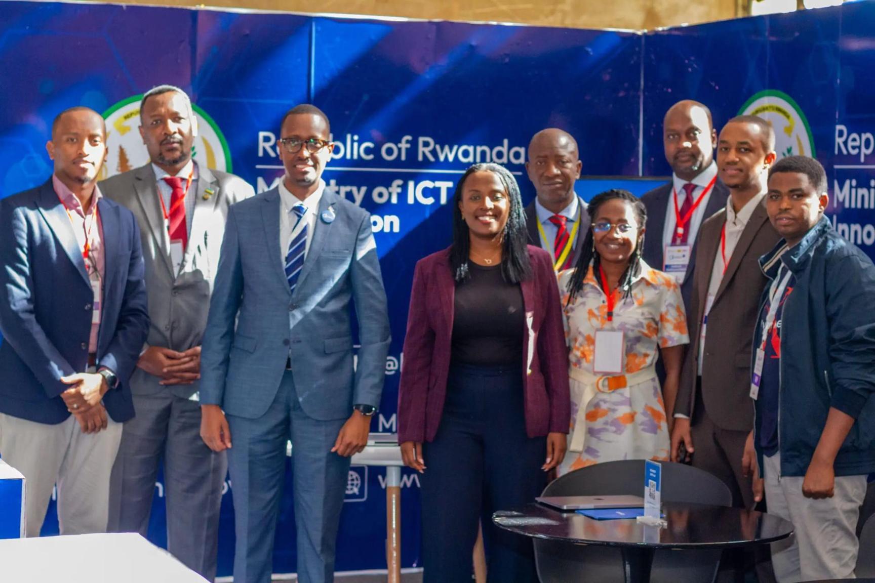 Irembo Signs Deal To Digitize Guinea’s Public Services - Rwanda