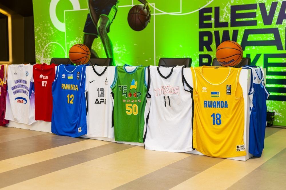 Good news for Rwanda basketball community as FERWABA, betPawa enter ...