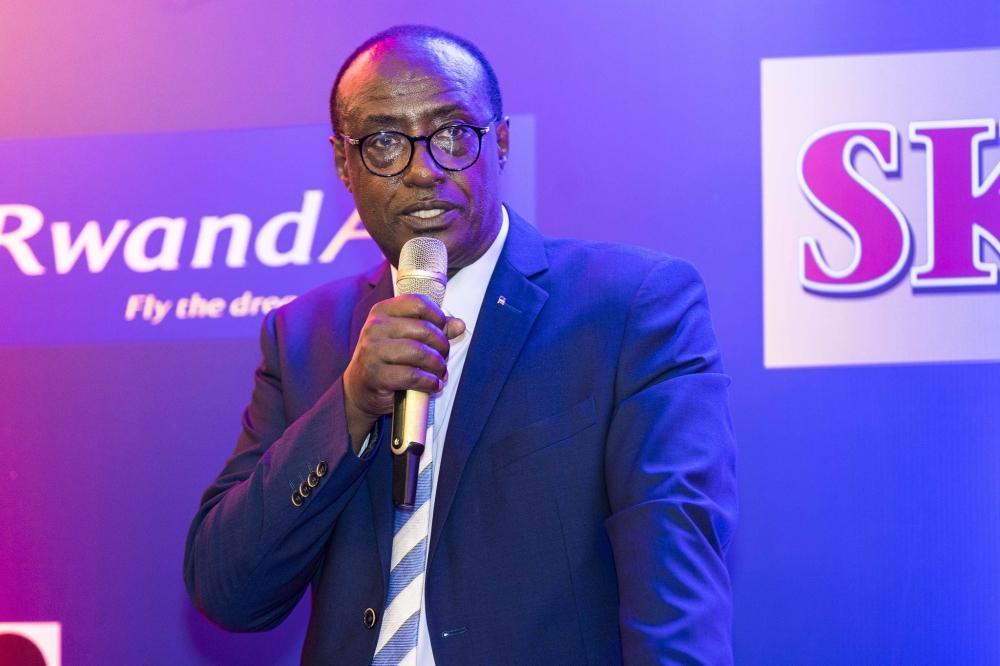 PHOTOS: British High Commission celebrates King’s birthday - Rwanda