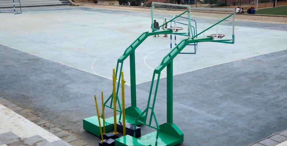 A look at Nyamirambo’s Tapis Rouge makeover - Rwanda