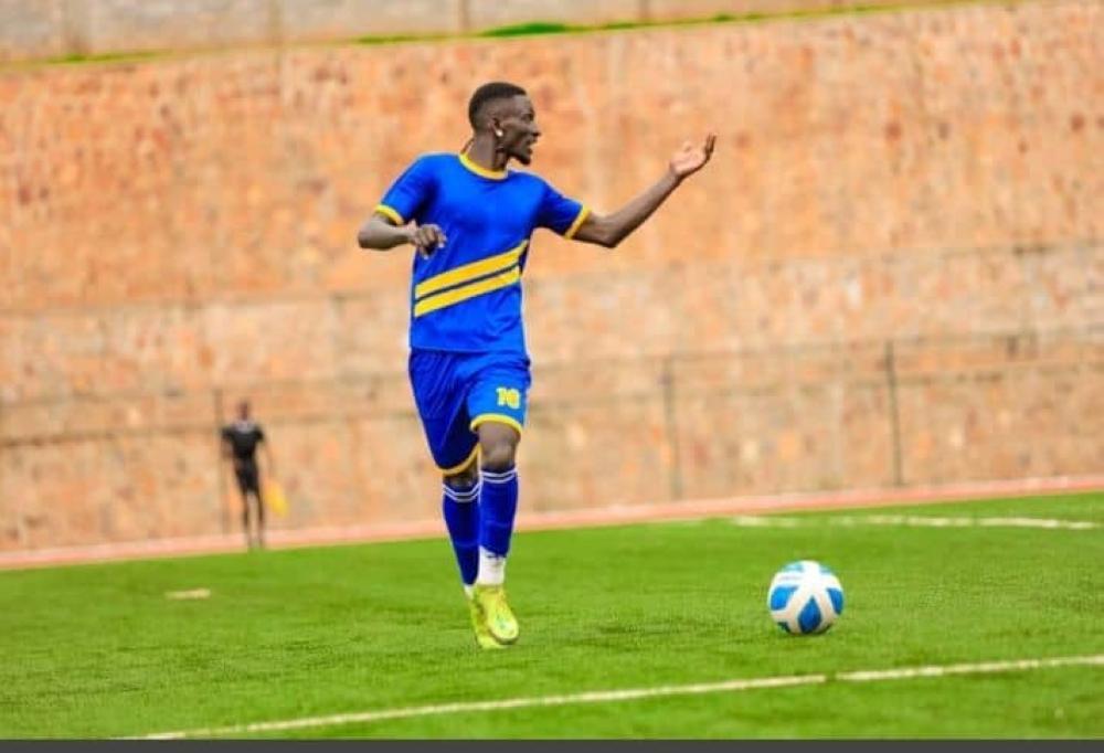 Niyonzima completes Mukura move - Rwanda