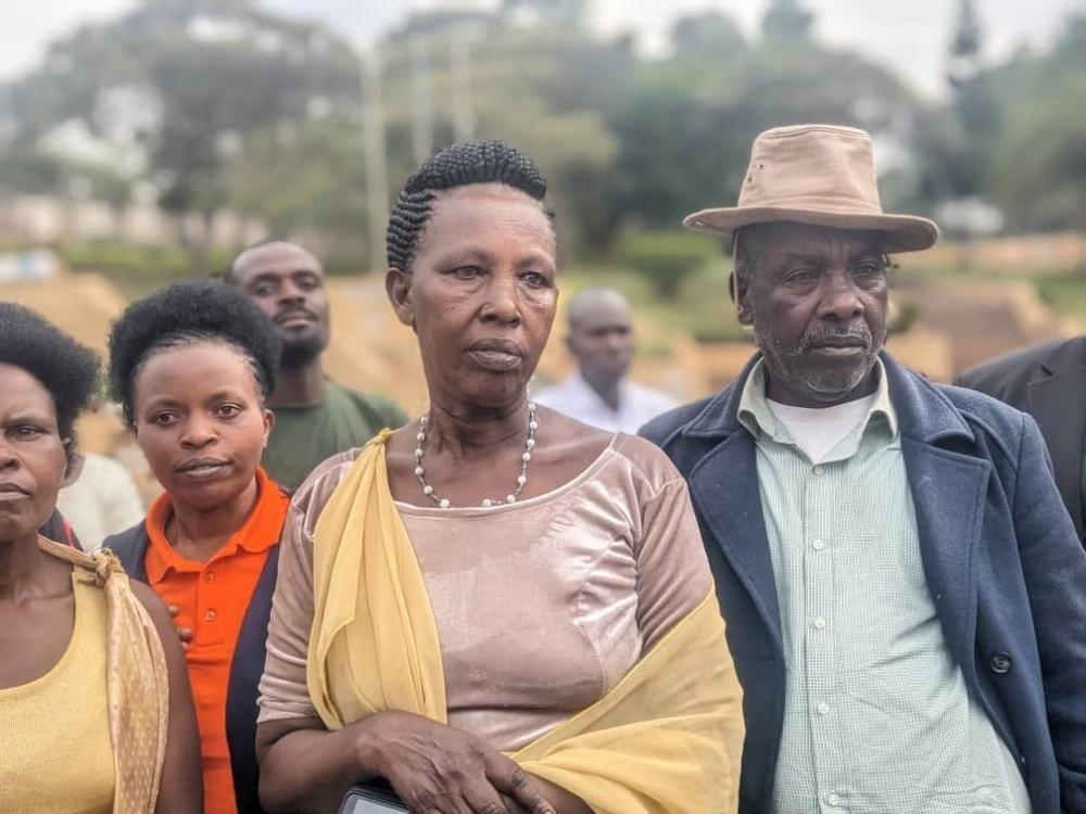 Who is Dusabemariya, the famous ‘Igisoro’ genius? - Rwanda