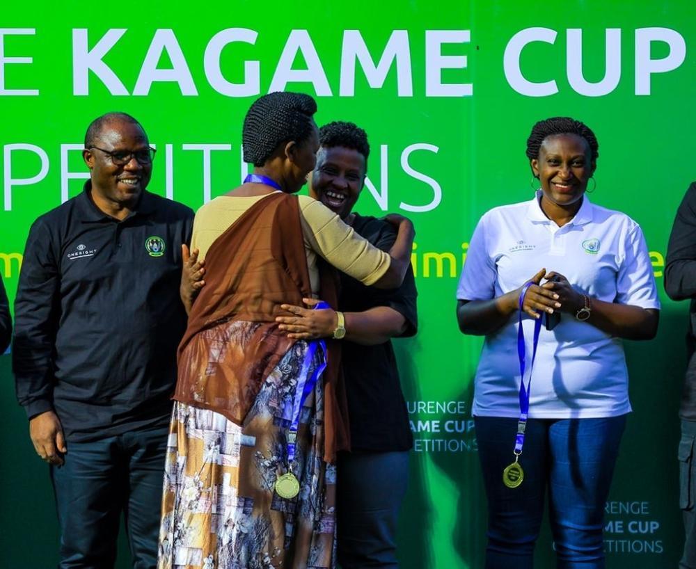 Who is Dusabemariya, the famous ‘Igisoro’ genius? - Rwanda