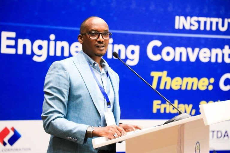 Institution of Engineers Rwanda enroll 120 new members, commit to ...